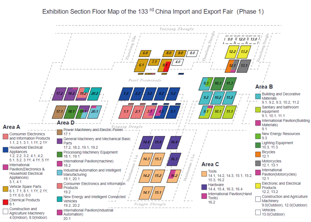 Canton Fair 2024 Dates October - Aurora Phoebe Canton Fair 2024 Dates October - Aurora Phoebe